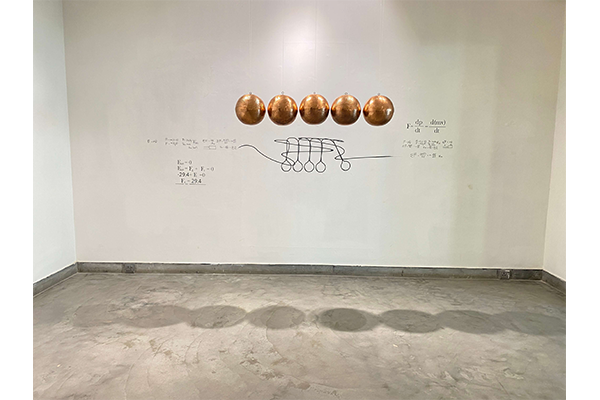 METAL ELEMENTAL RESONANCE