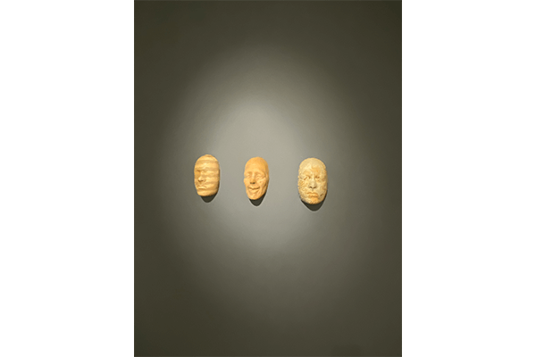 Clay Earth Malleable Memory