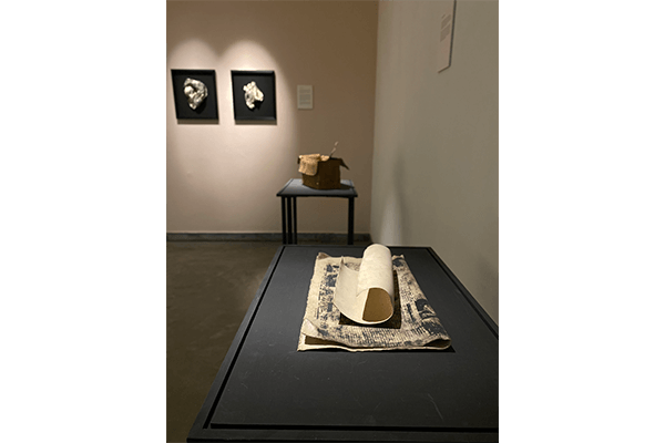 Clay Earth Malleable Memory